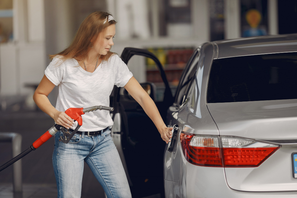 De ce consumă mașina ta prea mult combustibil? - Lumea Mobilă